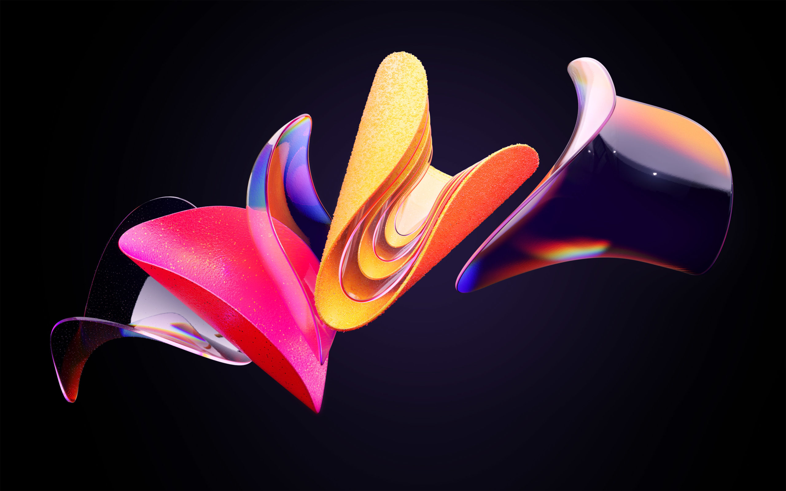 Download High-Quality Windows 11 Wallpapers