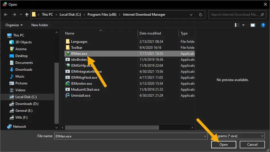 How to Block a Program in Firewall in Windows 10 & 11