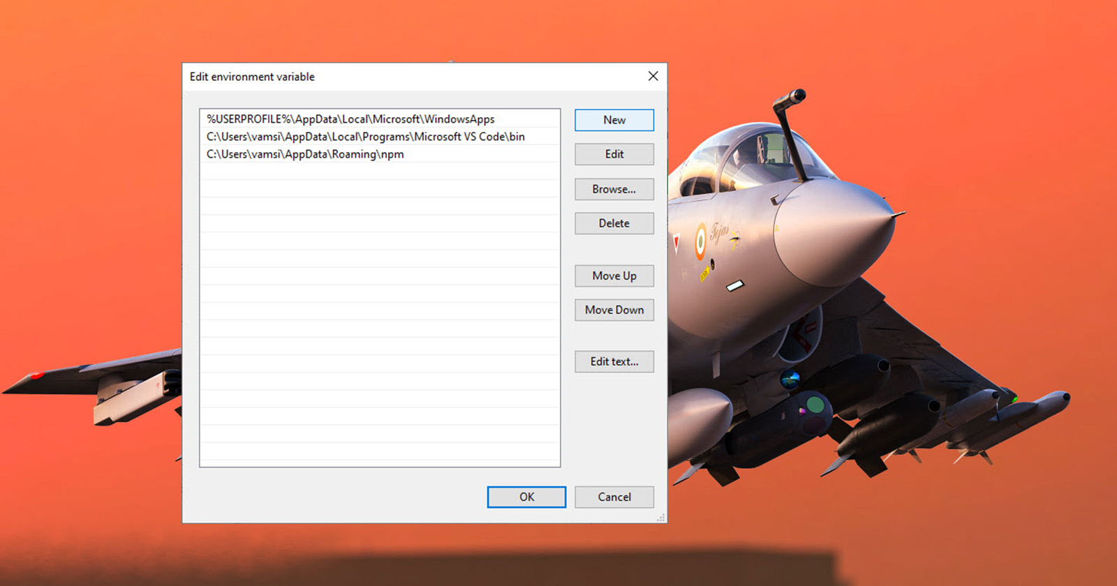 How To Add A Directory Or Program To Windows PATH How To Add A Directory Or Program To Windows PATH
