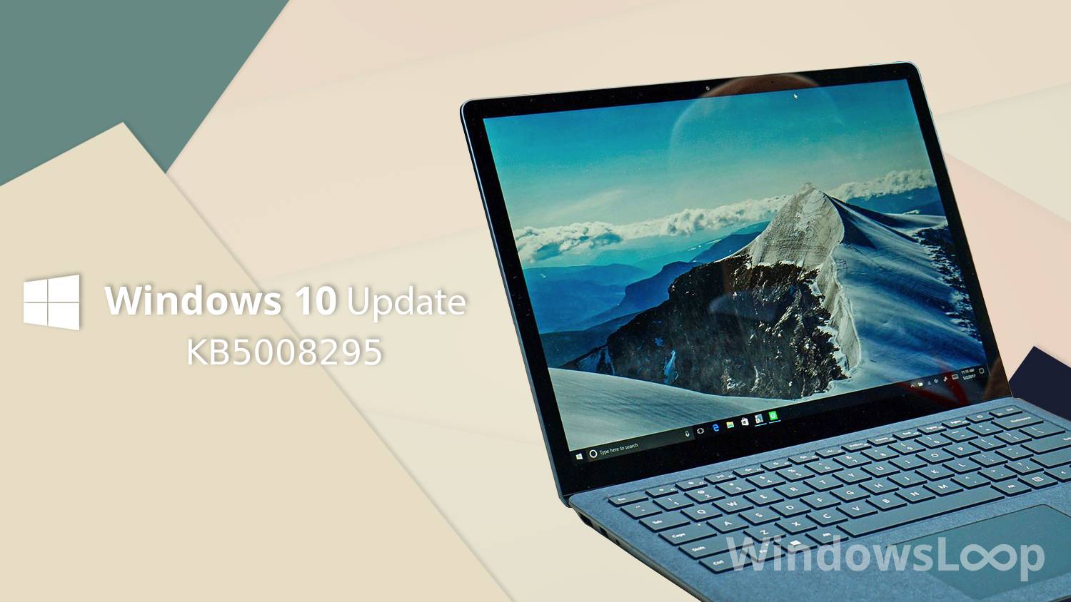 Download KB5008295 Offline Installer, Windows 11