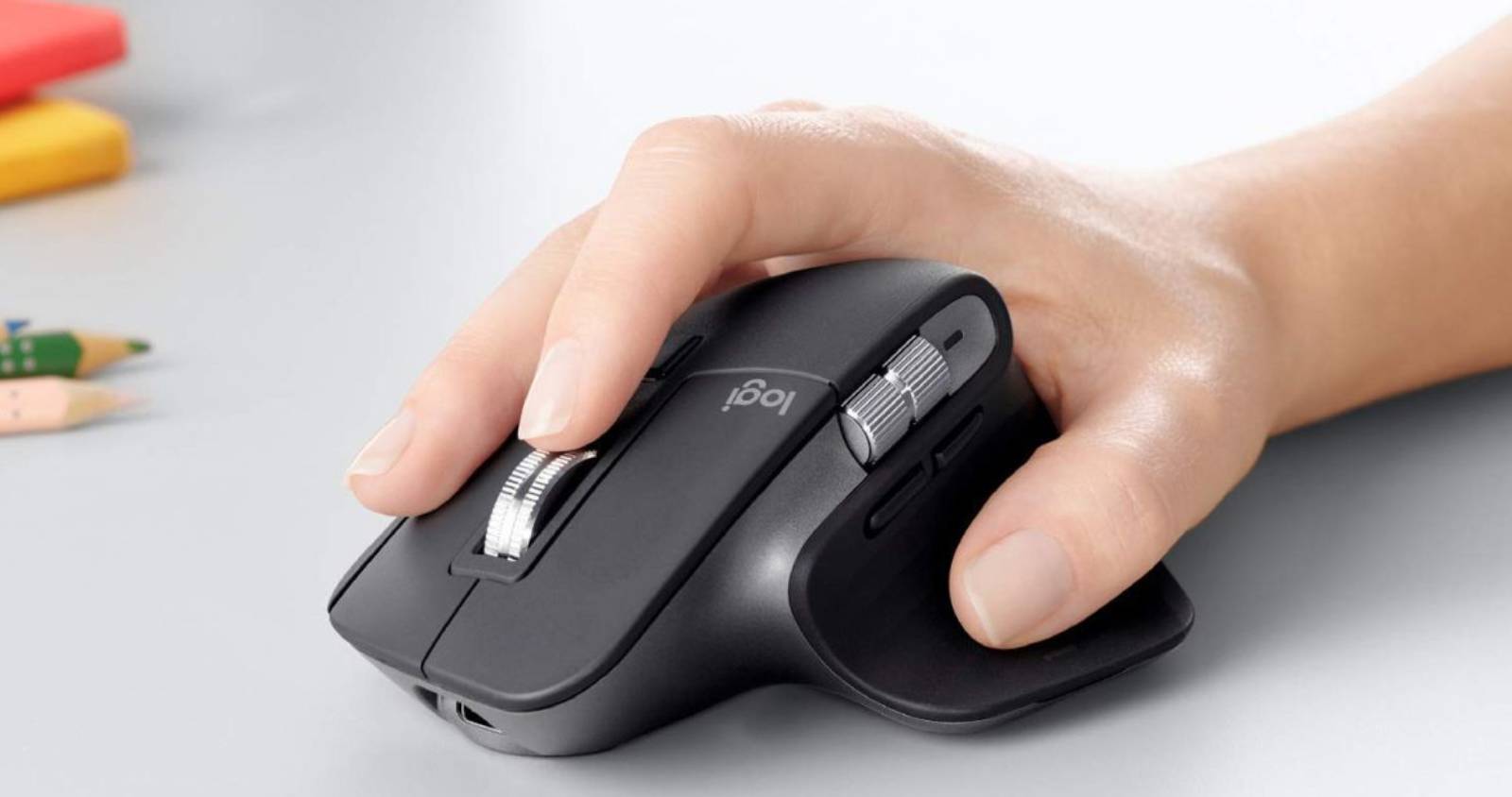 How to Stop Your Mouse from Waking Your PC