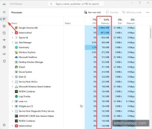 How to Check Memory Usage on Windows 10/11 (RAM Usage)