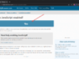 How To Enable Or Disable Javascript In All Browsers