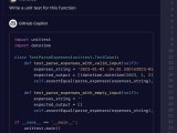 More Than A Third Of Code Made By Github Copilot Is Unsafe Research Shows
