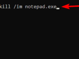Tasklist And Taskkill Guide View And Stop Windows Processes