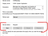 Com System Application Windowstechno