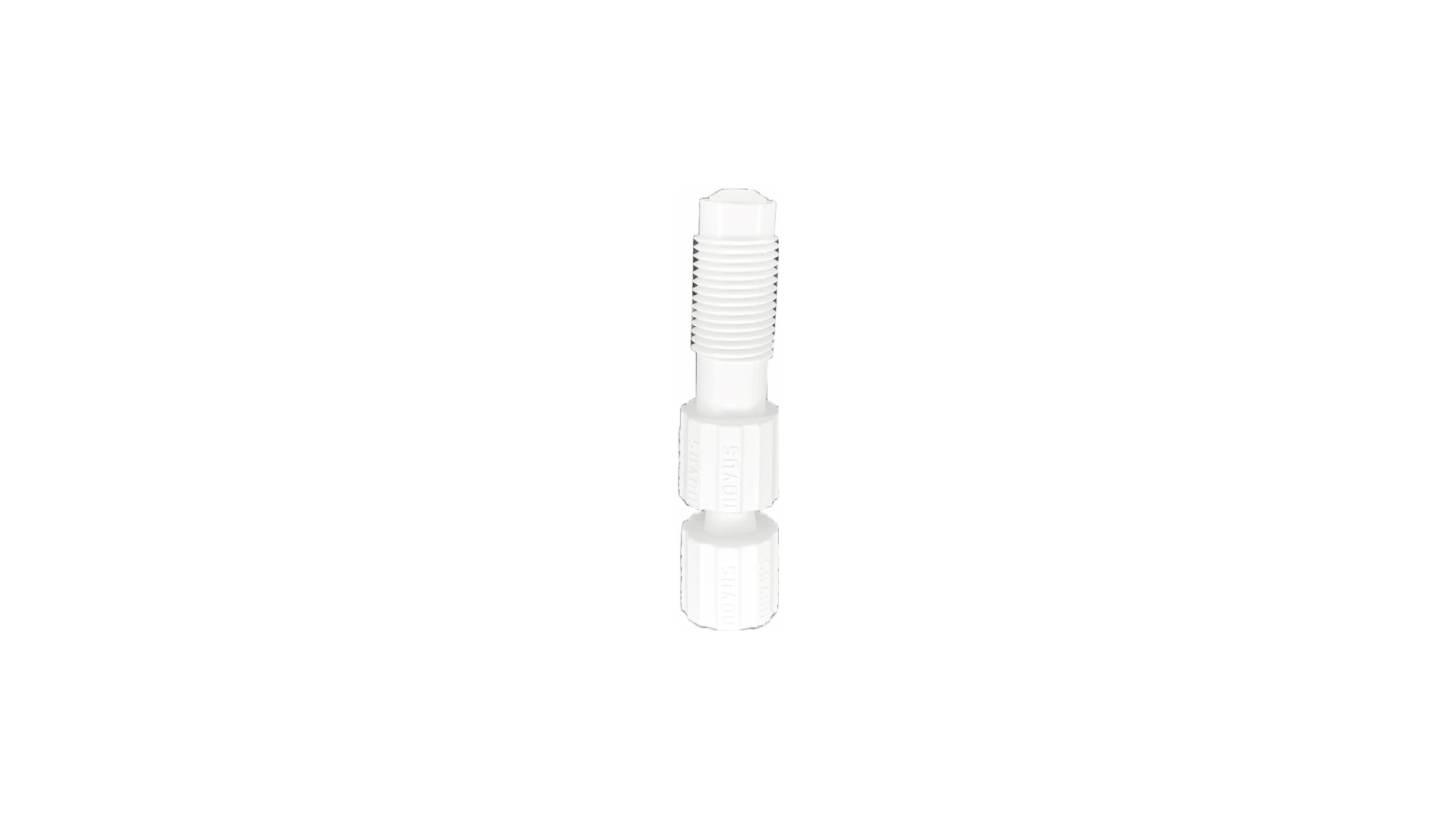 Plastic Injector | SICK Kit