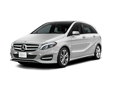 Mercedes B-Class Windshield Replacement - Windshield Store