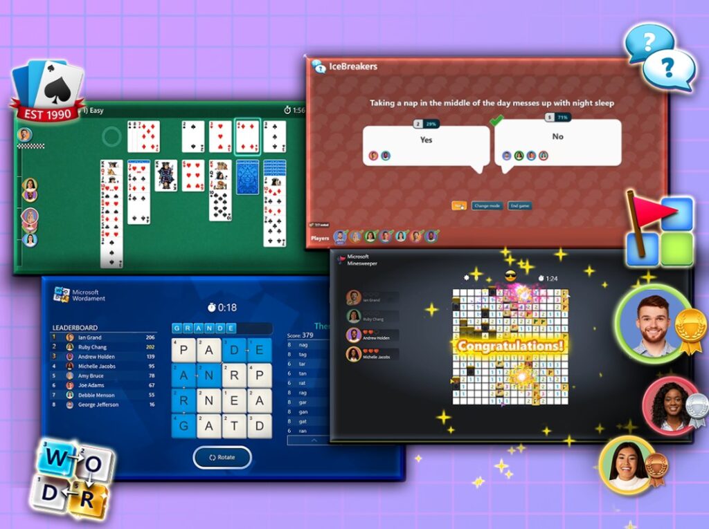 Games For Work Llega A Microsoft Teams Windtux games-for-work-llega-a-microsoft-teams-windtux