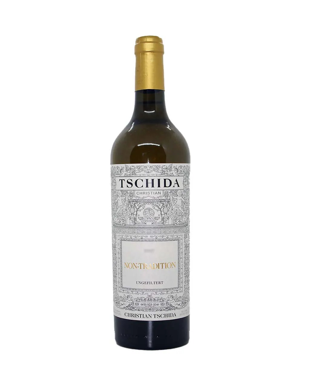 NON-TRADITION 2015 - Christian Tschida - WINE-WORLD.AT