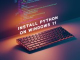 Best Guide Install Python On Windows 11 Easily Wingeek
