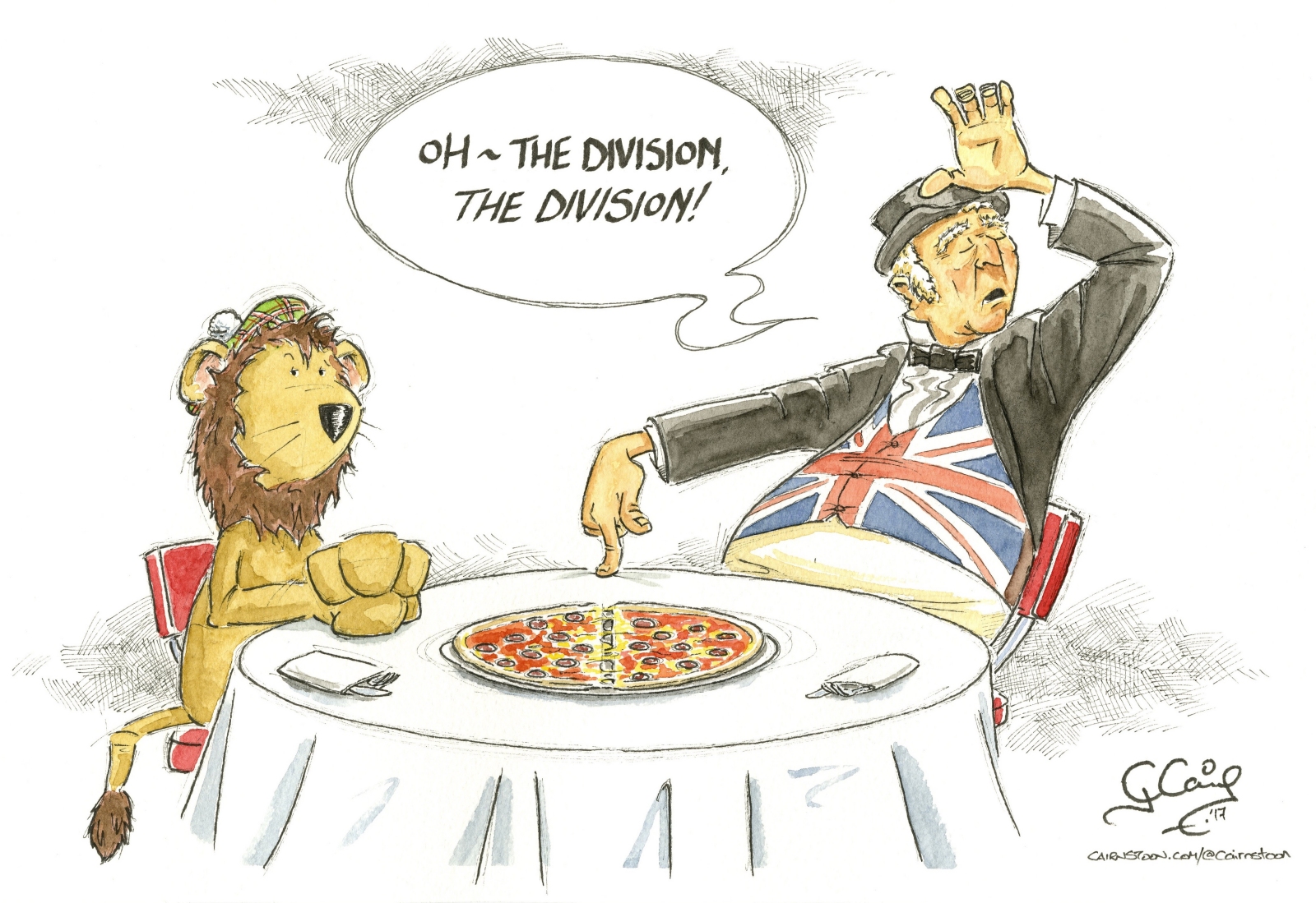 Wings Over Scotland | The lion’s share