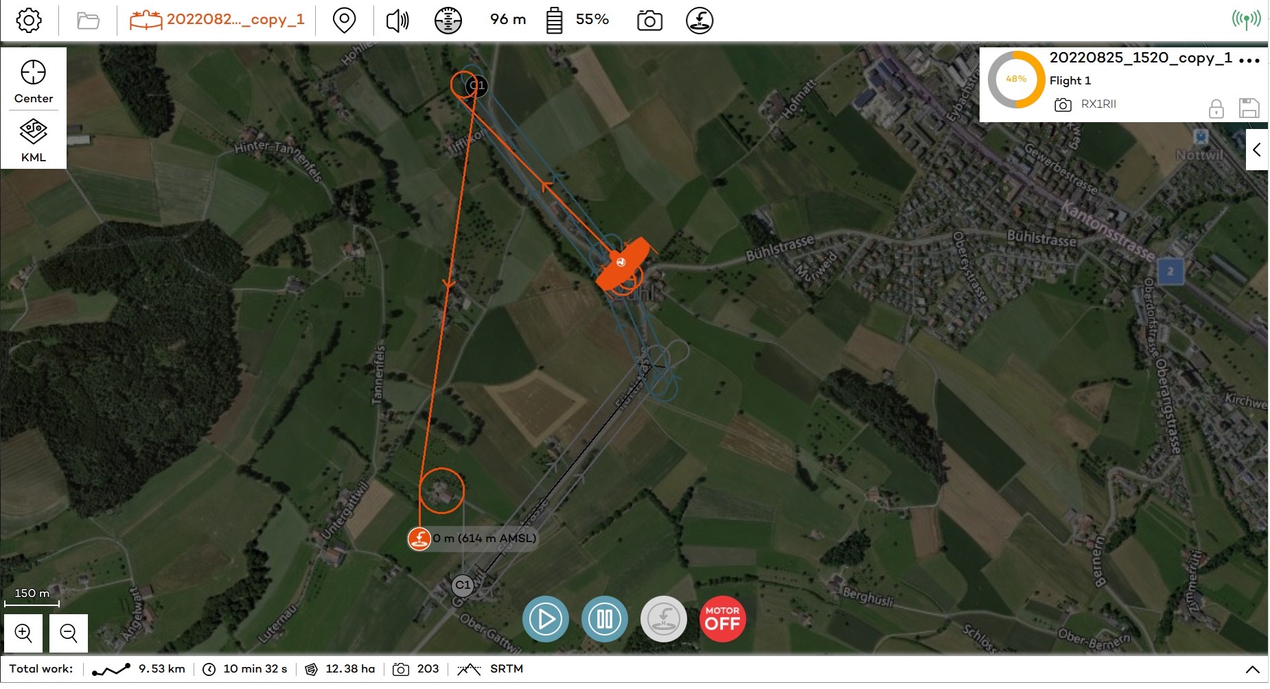 Wingtra 2.7 update brings first-ever smart RTH and more – sUAS News