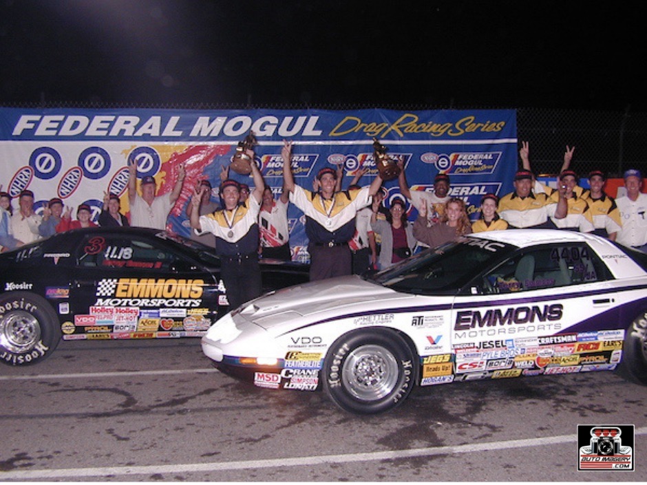 The Emmons Effect – WinLight News