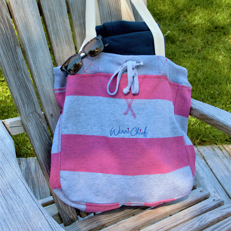 Beachcomber Bag - Winni Chick