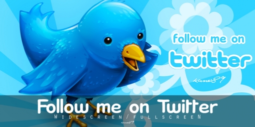 Follow Me On Twitter | Winning Mindsets