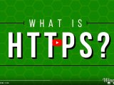 What Is Https A Simple Explanation Video Tutorial