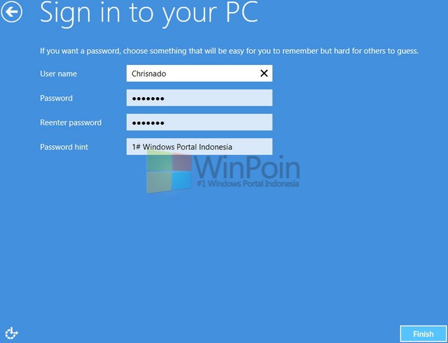 Tutorial Lengkap Cara Install Windows 8 Beserta Gambar – INFOKOMPUTER