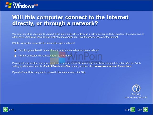 Cara Install Windows XP Dengan Mudah (Lengkap Dengan Gambar) – xiezadigaz
