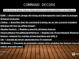 Enable Virtual Machine Platform Using Cmd Powershell