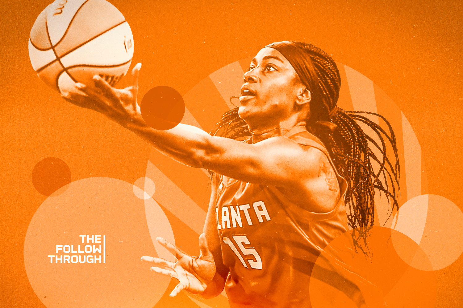 The Follow Through: On Dunking » Winsidr