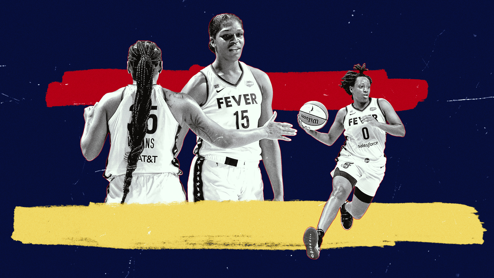 Fever Moving in Mysterious Ways, Competing in Spite of Injury Bug » Winsidr