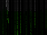 The Github Matrix Screensaver By Winterbe