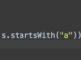 Fixing Java 8 Stream Gotchas With Intellij Idea Winterbe