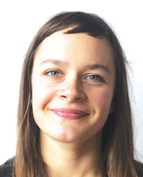 Snake Island Inspired Work on Display – Winthrop Transcript