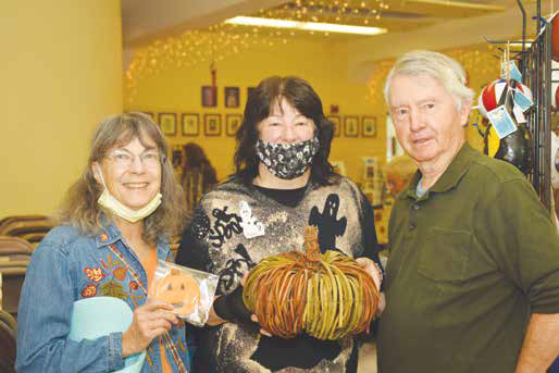 Fall Craft Fair At St. Johnâ€™s Episcopal Church – Winthrop Transcript