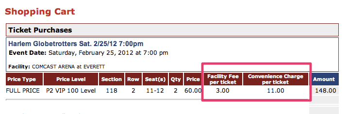 Ticketmaster Customers: Check Your Spam Folder - WiredPen