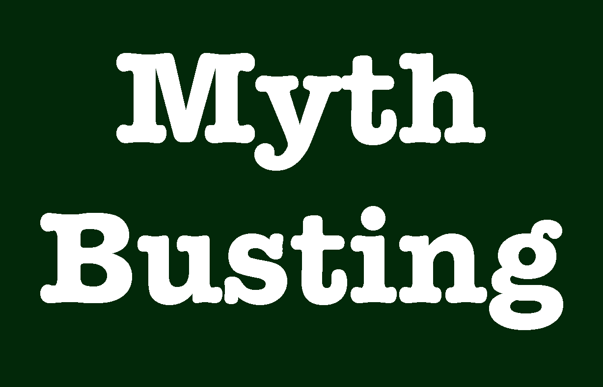 Myth-busting: a tale of two shooters - WiredPen