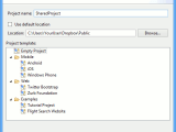 Sharing Projects Across Multiple Pcs Wireframesketcher