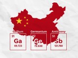 China Bans Critical Mineral Exports To Us Was Donald Trump S Victory A