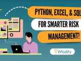 Integrating Python With Excel And Sql Databases For Accounting Risk