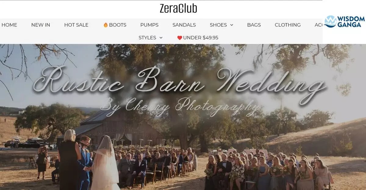 Zeraclub Review: Is Zeraclub a Legit E-commerce Shop? [2022] - WISDOM GANGA