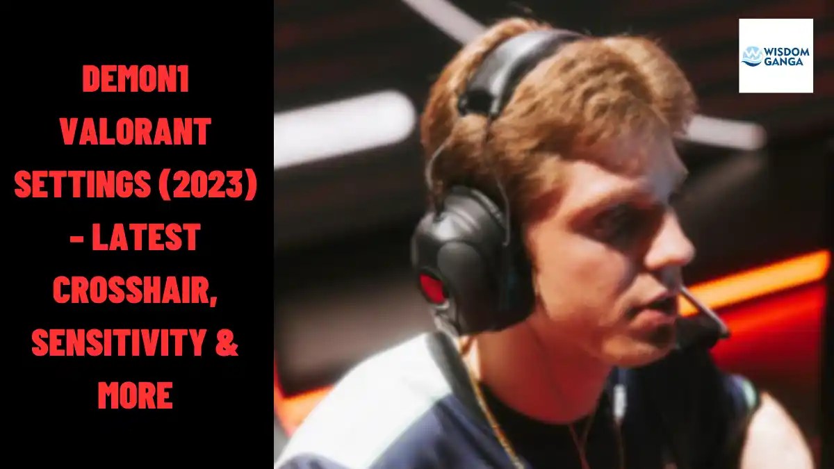 Demon1 Valorant Settings (2023) - Latest Crosshair, Sensitivity & More ...