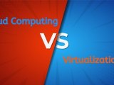 Cloud Computing Vs Virtualization Definitions And Benefits