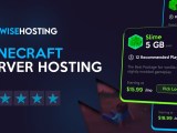 Minecraft Server Hosting The Highest Rated Provider