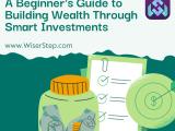 Investing 101 A Beginner S Guide To Building Wealth Through Smart