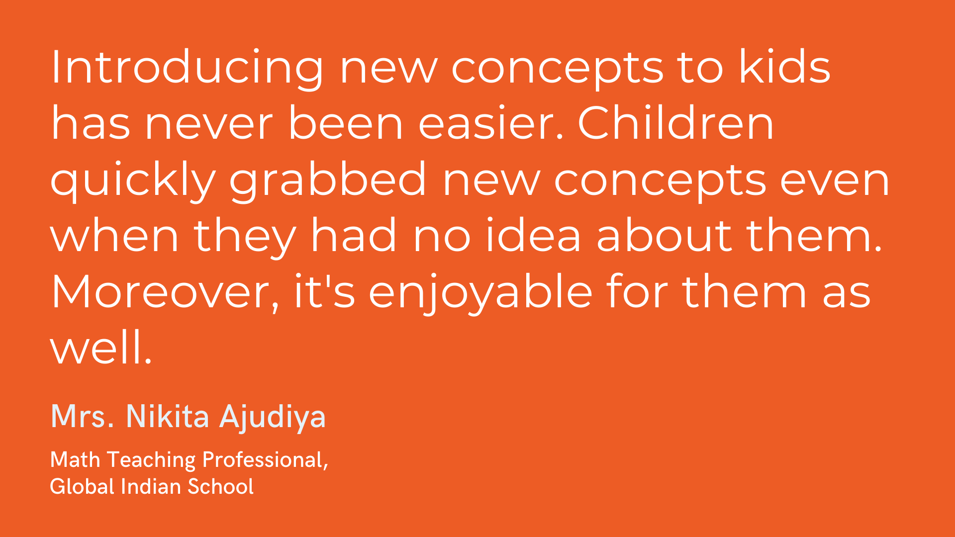 Solution for Parents - Wisetime Learning