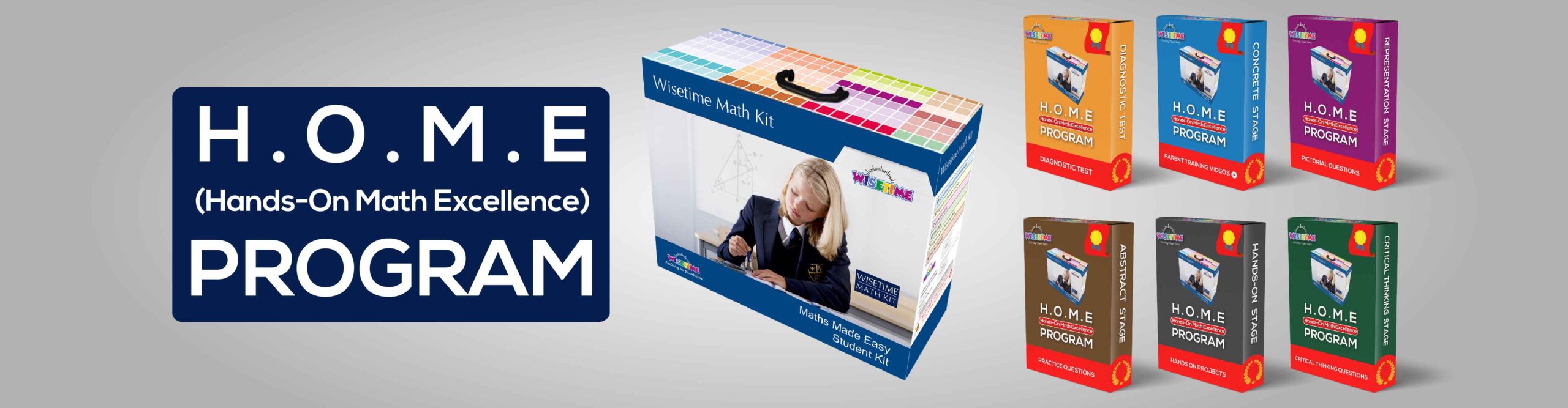 Grade 7 Special Offer Page - Wisetime Learning