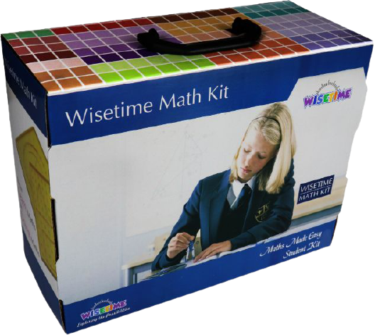 Grade 3 - Wisetime Learning