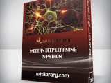 Modern Deep Learning In Python