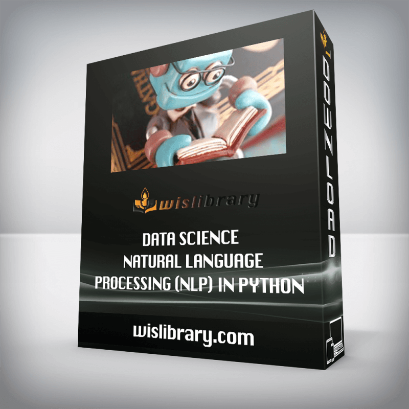 Natural Language Processing Nlp With Python Datascienceverse - Light Photo Collection - Ultra HD Quality