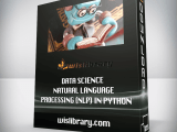 Data Science Natural Language Processing Nlp In Python