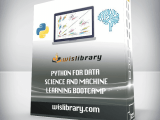 Python For Data Science And Machine Learning Bootcamp