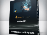 Data Science With Python Beginners
