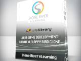 Stone River Elearning Java Game Development Create A Flappy Bird