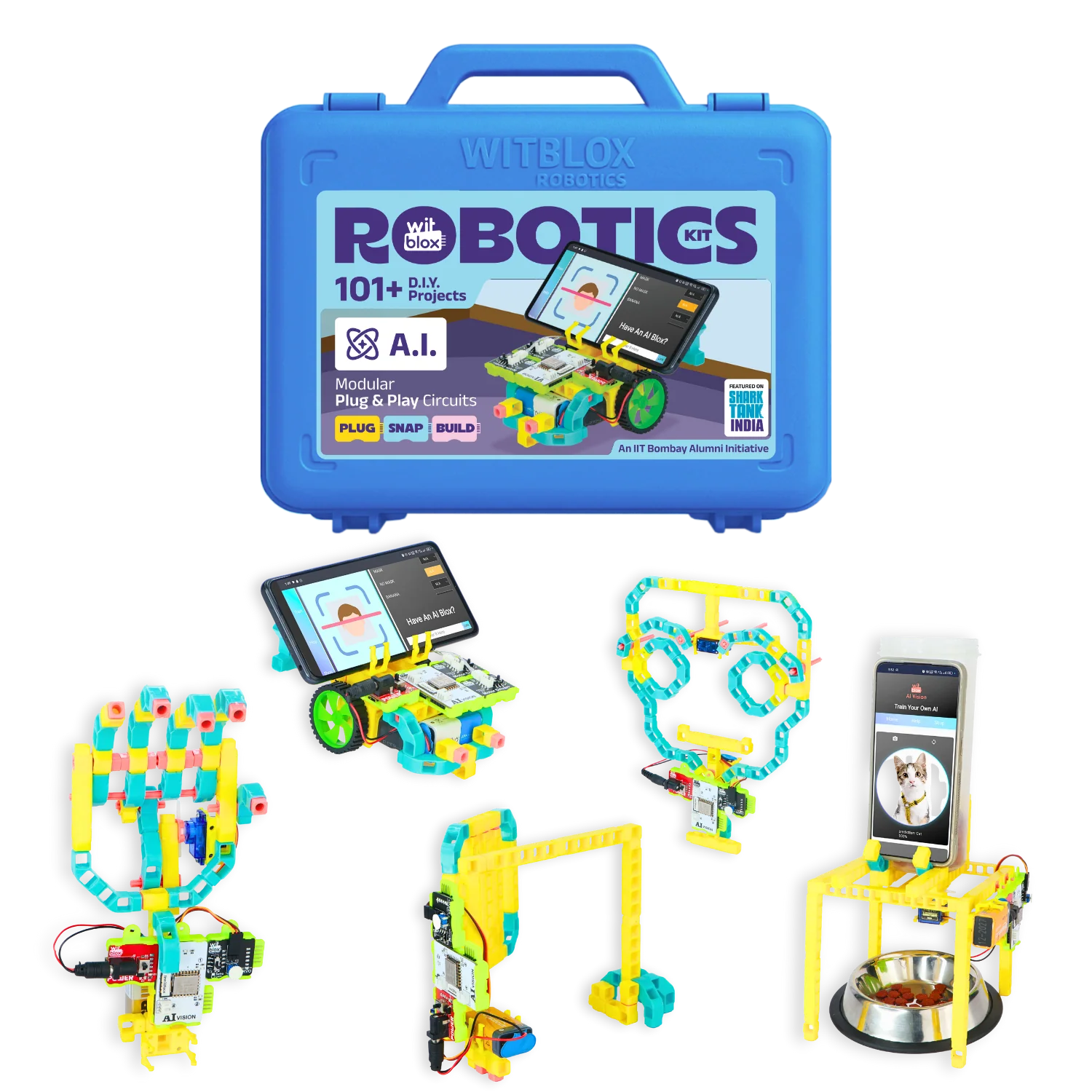 Shop Witblox